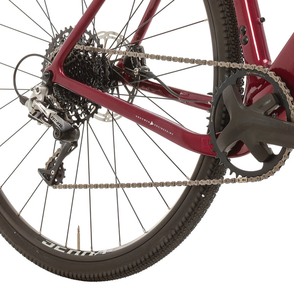 3T Exploro PRIMO Rival 1x11 Gravel Bike - 2023, | The Pro's Closet