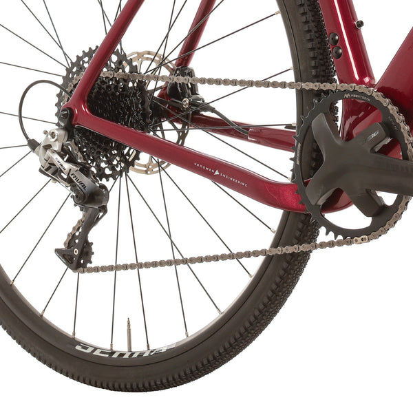 3T Exploro PRIMO Rival 1X11 Gravel Bike - 2023, | The Pro's Closet