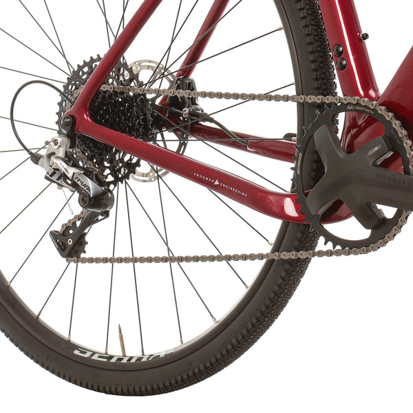 3T Exploro PRIMO Rival 1X11 Gravel Bike - 2023, | The Pro's Closet