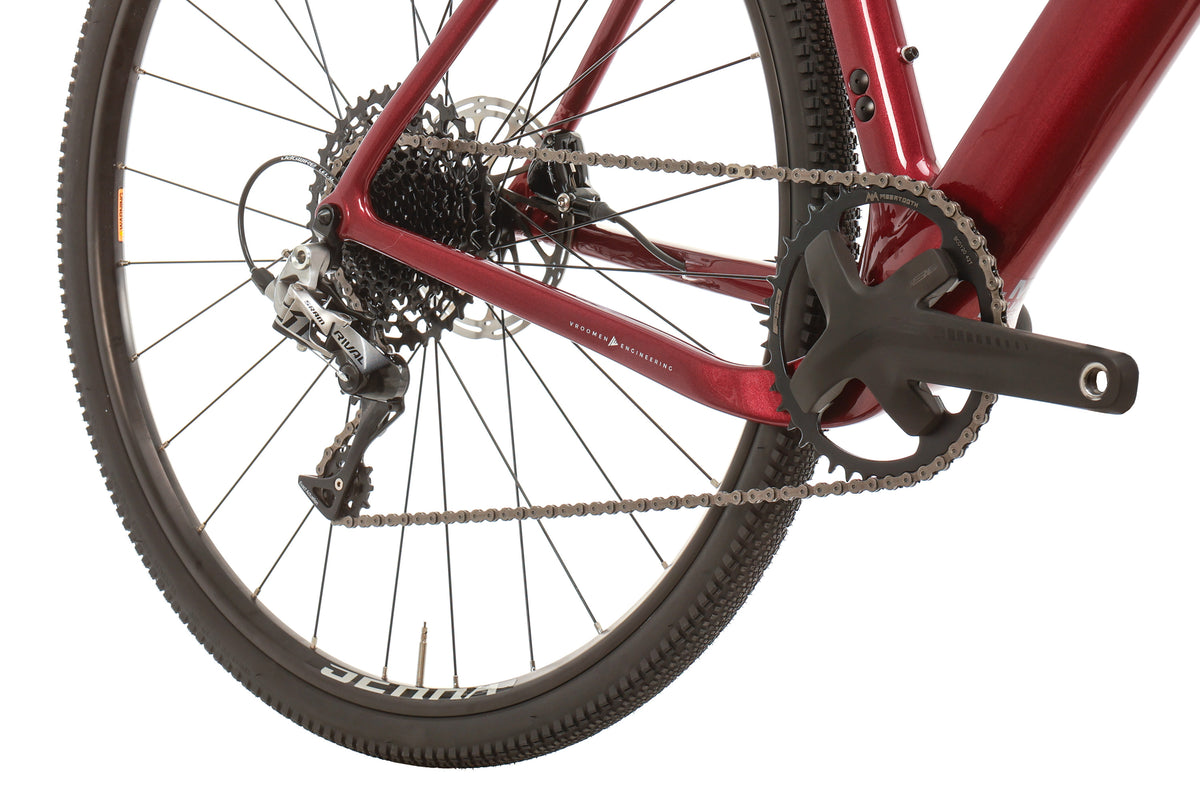 3T Exploro PRIMO Rival 1X11 Gravel Bike - 2023, | The Pro's Closet