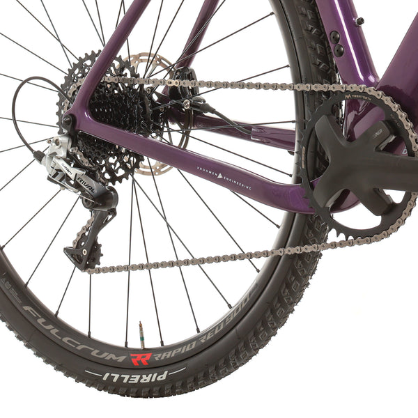 3T Exploro PRIMO Rival 1X11 Gravel Bike - 2023, | The Pro's Closet