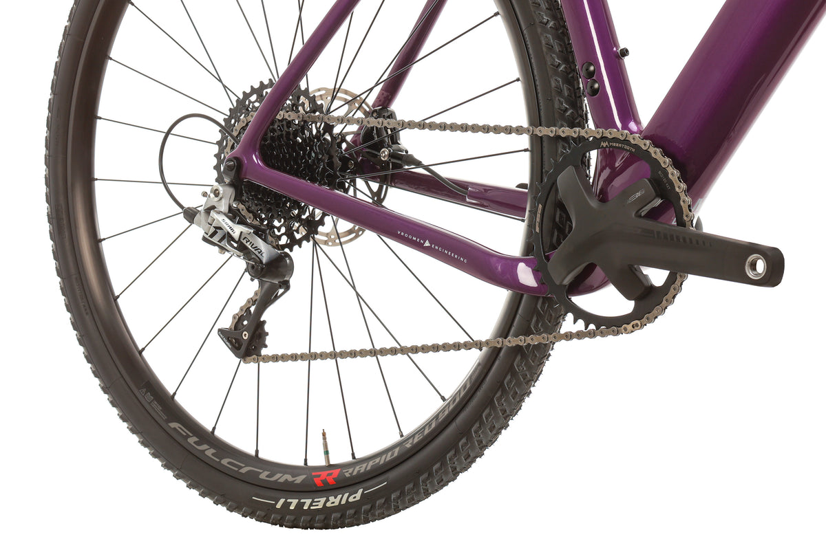 3T Exploro PRIMO Rival 1x11 Gravel Bike - 2023, | The Pro's Closet