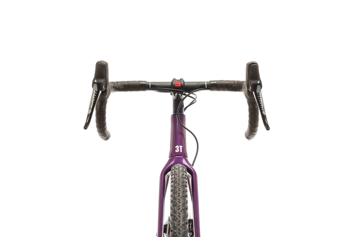 3T Exploro PRIMO Rival 1x11 Gravel Bike - 2023, | The Pro's Closet