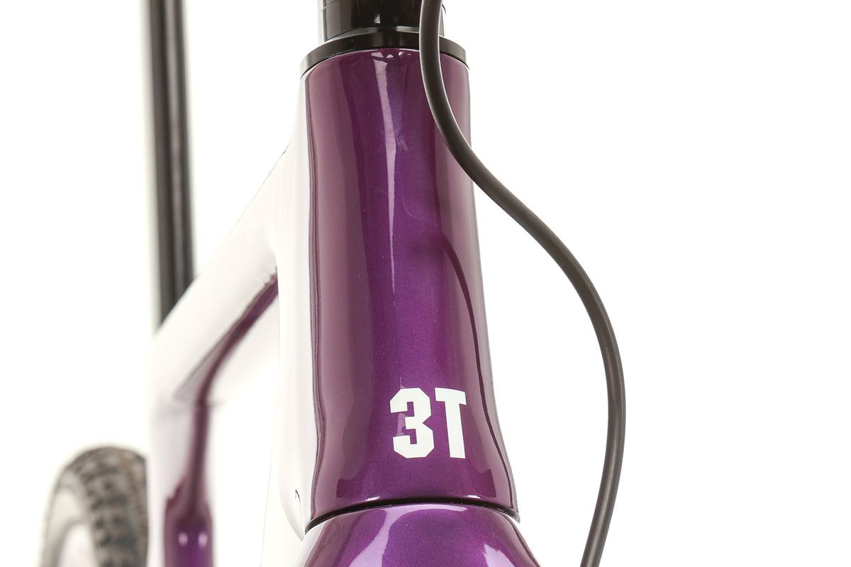 3T Exploro PRIMO Rival 1x11 Gravel Bike - 2023, | The Pro's Closet