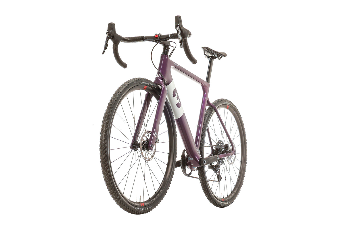 3T Exploro PRIMO Rival 1X11 Gavel Bike - 2023, L | The Pro's Closet