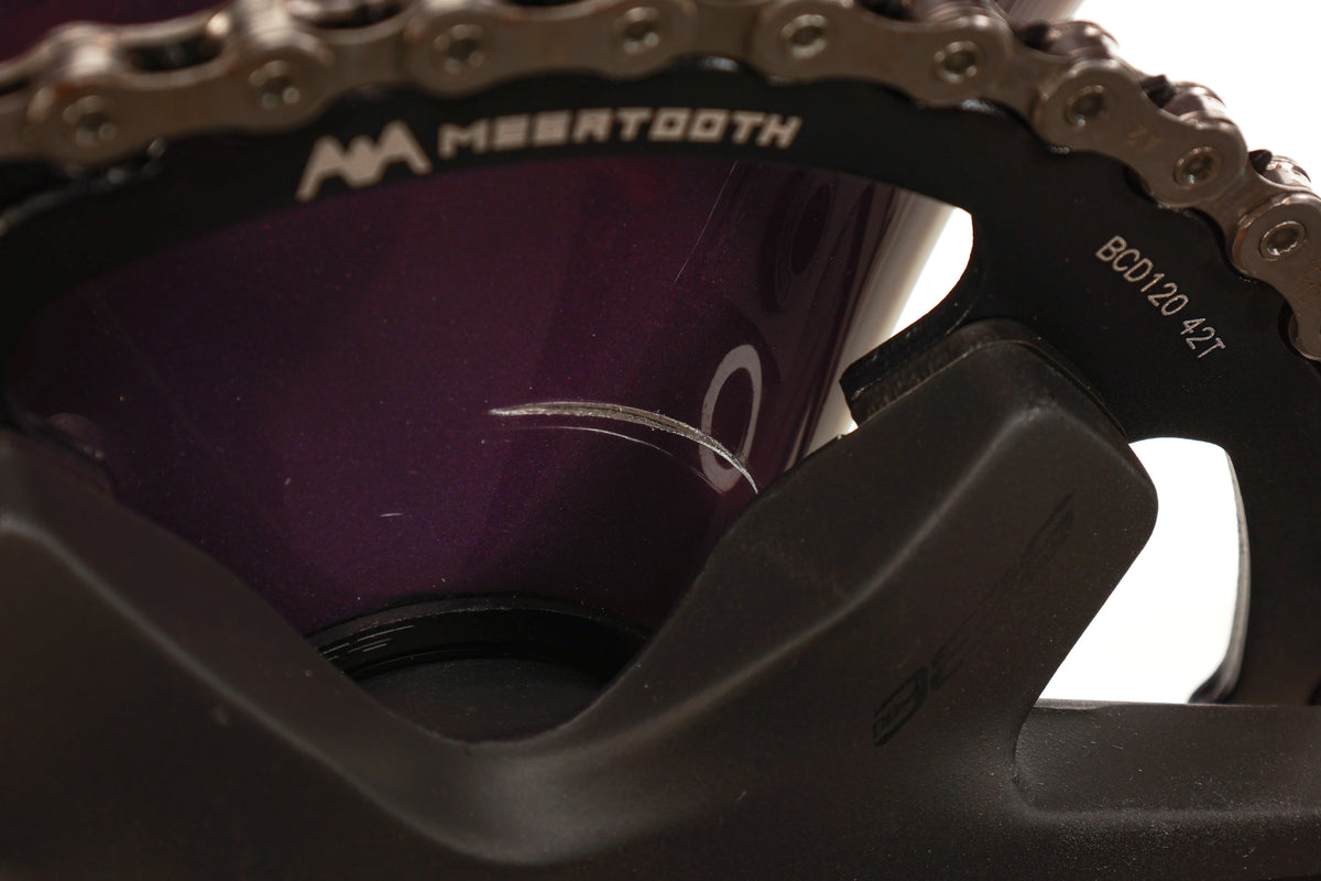 3T Exploro PRIMO Rival 1X11 Gavel Bike - 2023, L | The Pro's Closet