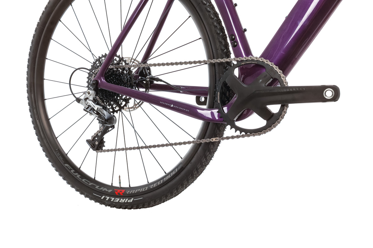 3T Exploro PRIMO Rival 1X11 Gravel Bike - 2023, | The Pro's Closet