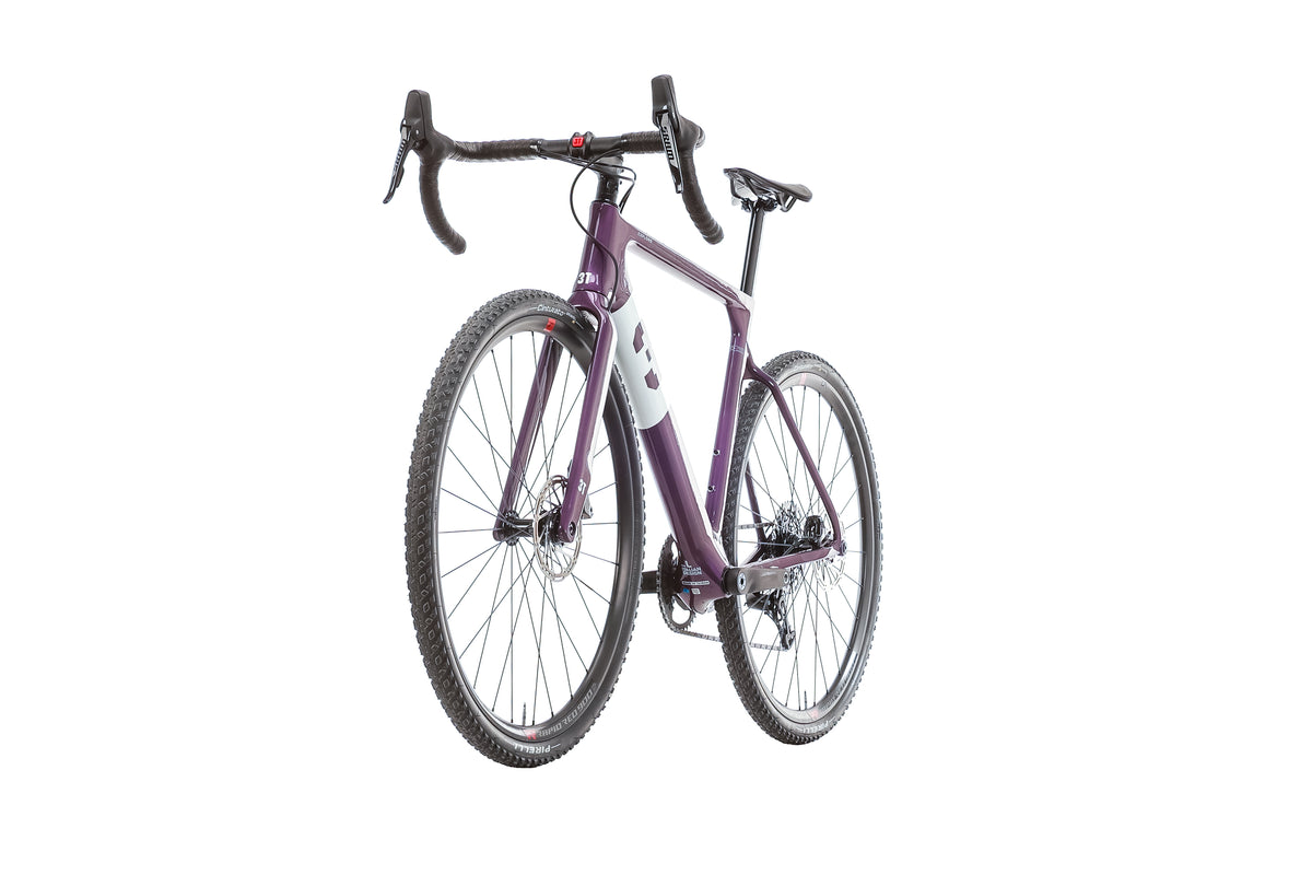 3T Exploro PRIMO Rival 1X11 Gravel Bike - 2023, | The Pro's Closet