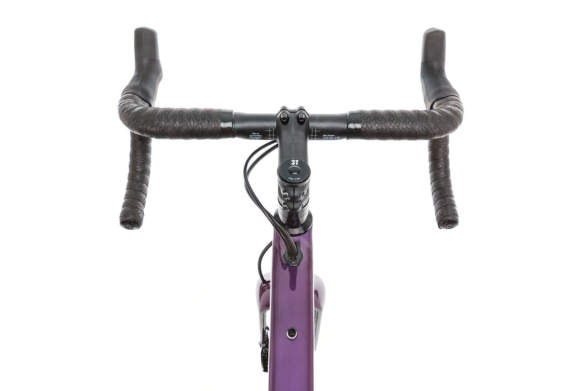 3T Exploro PRIMO Rival 1X11 Gravel Bike - 2023, | The Pro's Closet