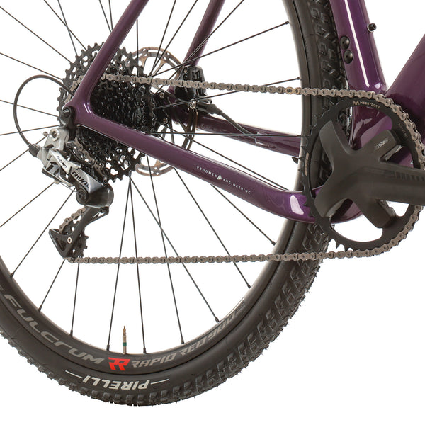 3T Exploro PRIMO Rival 1X11 Gravel Bike - 2023, | The Pro's Closet