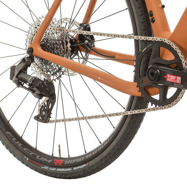 3T Exploro PRIMO Rival AXS XPLR 1x12 Gravel Bike | The Pro's Closet