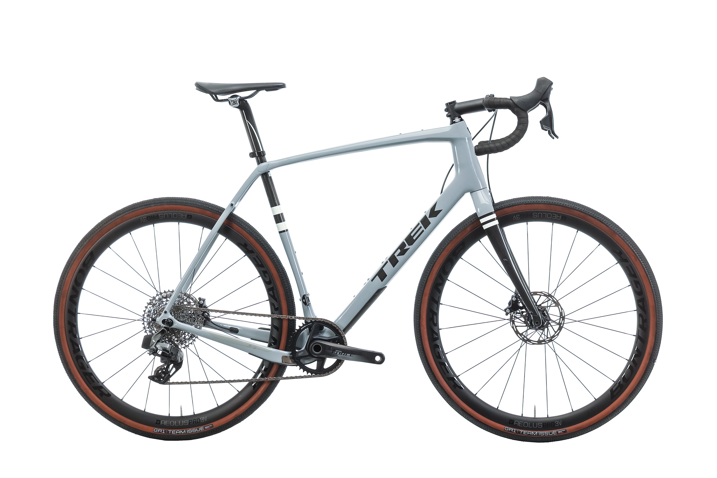 Trek Checkpoint SL 5 Gravel Bike - 2020, 61cm | The Pro's Closet | BGR15016