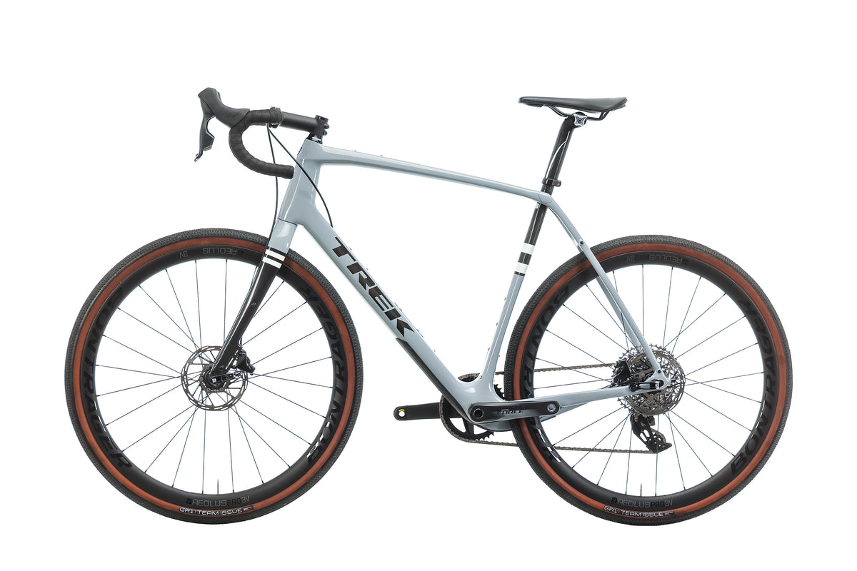 Trek Checkpoint SL 5 Gravel Bike - 2020, 61cm | The Pro's Closet | BGR15016