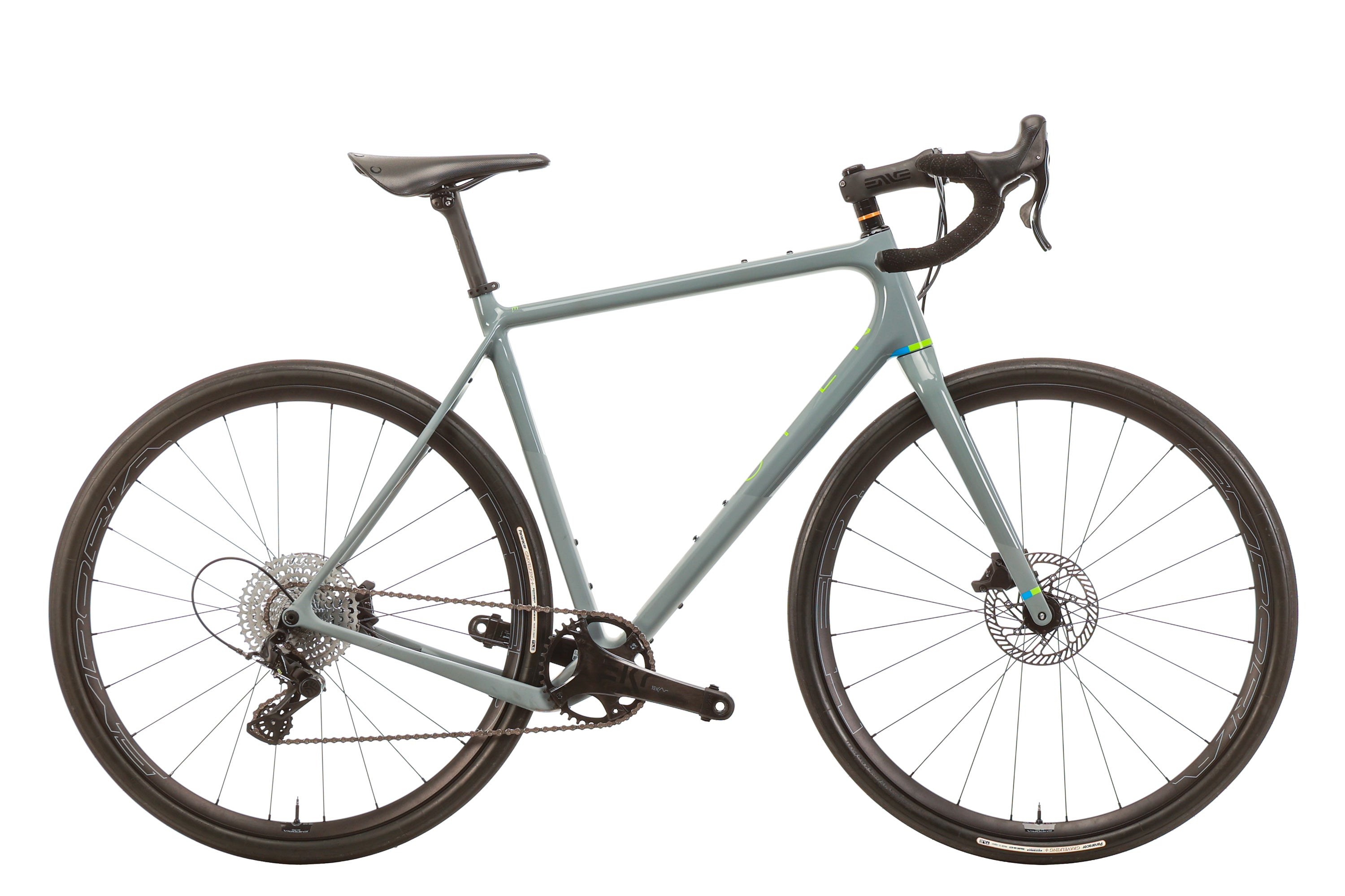 From the Vault: 1987 J.P. Weigle Time Trial Bike | The Pro's Closet