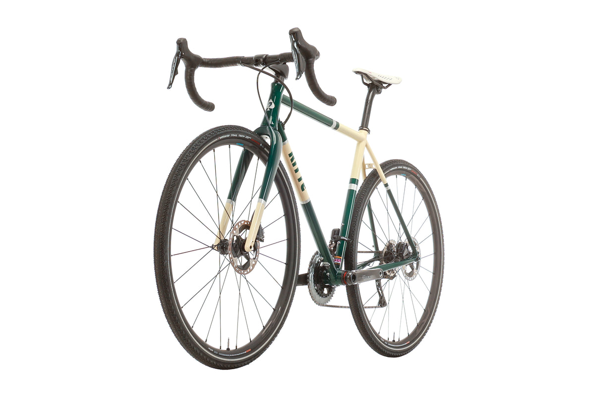 Ritte Satyr Gravel Bike - 2021, Large | The Pro's Closet | BGR15046
