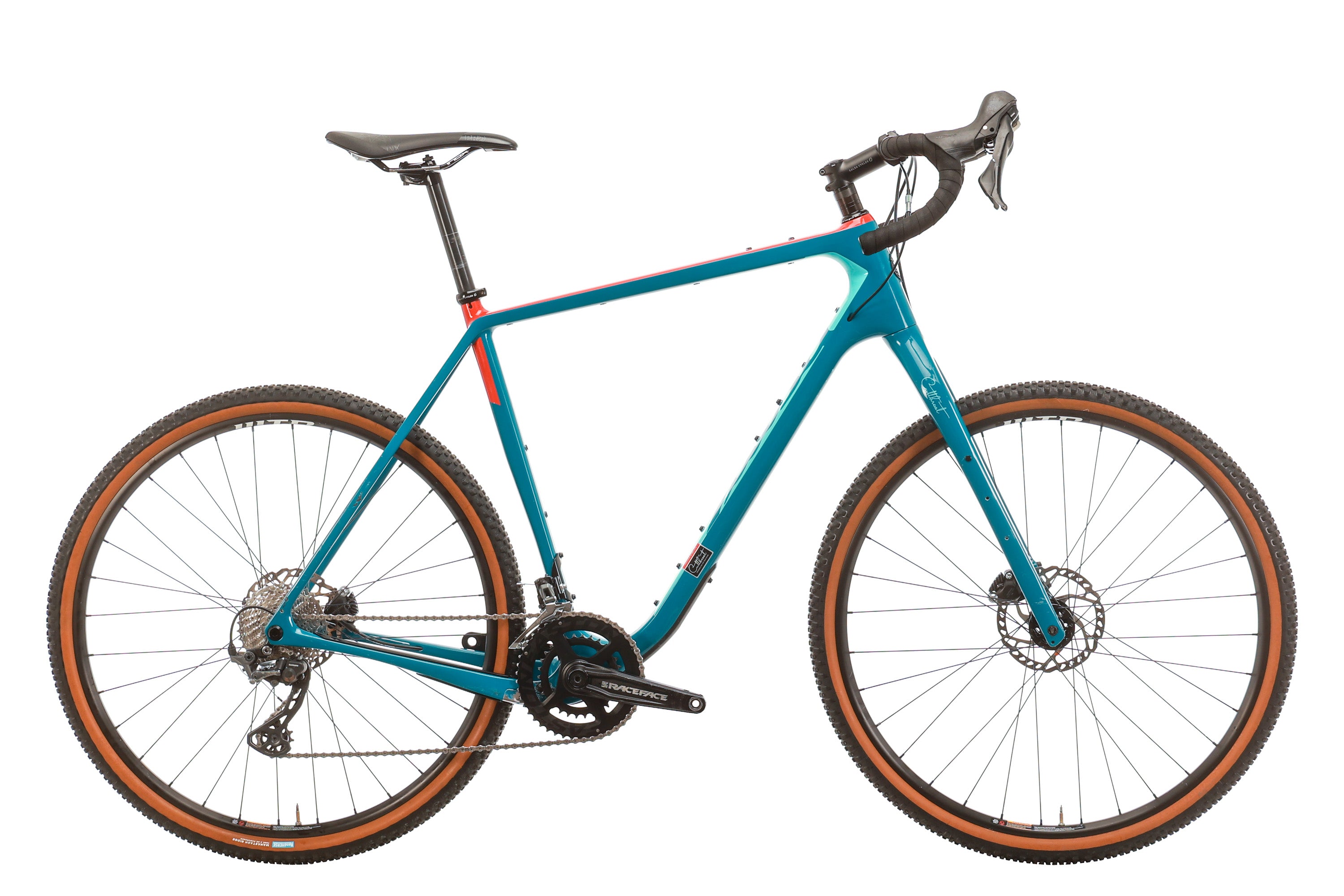 Salsa Cycles Cutthroat GRX 600 Gravel Bike - 202 | The Pro's Closet