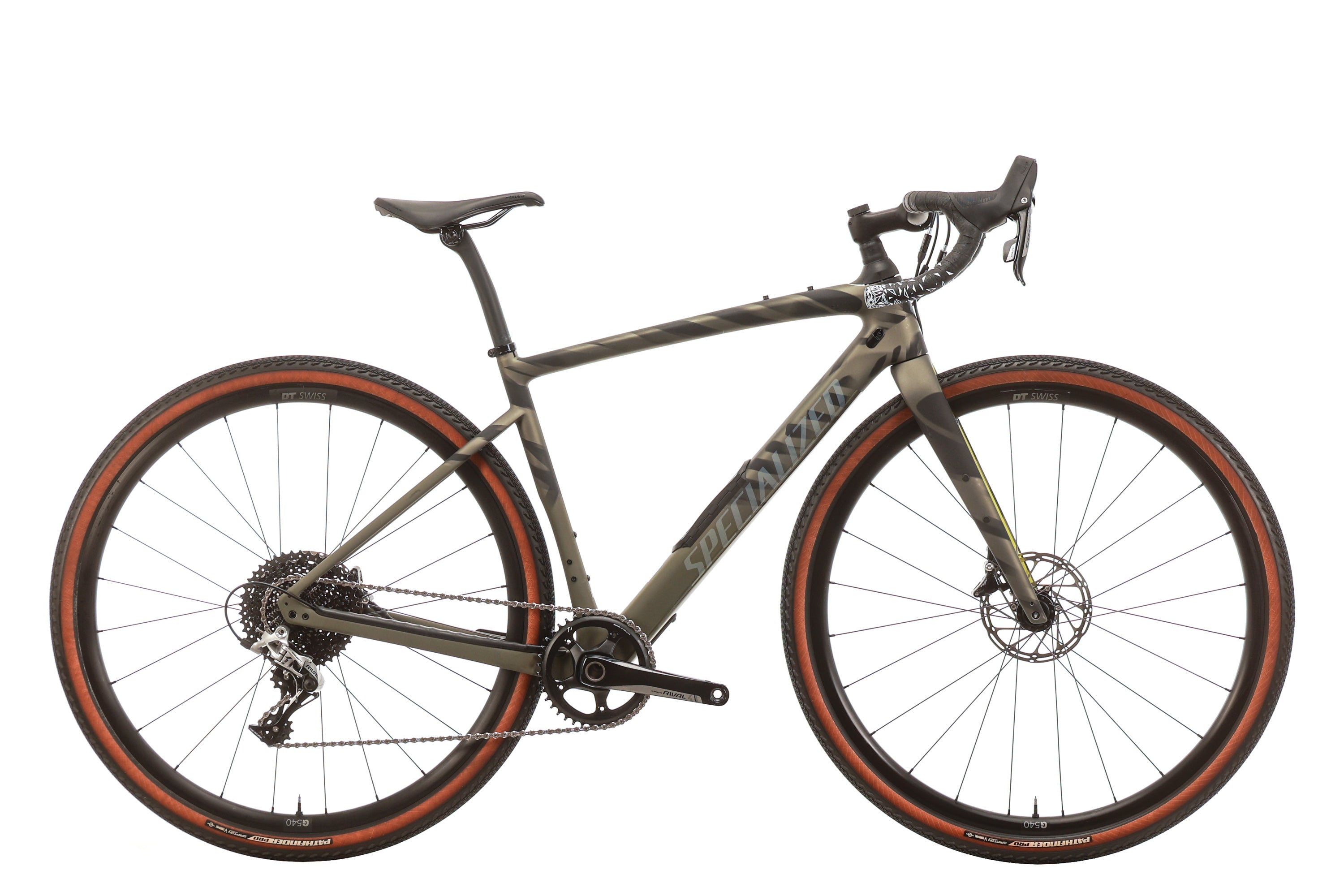 From the Vault: 1987 J.P. Weigle Time Trial Bike | The Pro's Closet