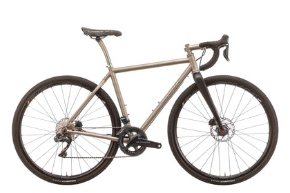 Moots Vamoots Size Chart - Specs, Geometry, Weight & More | TPC - The ...