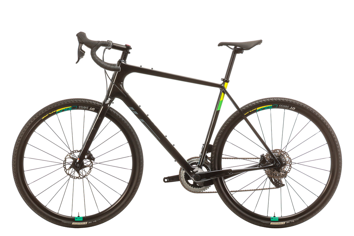 Salsa Cycles Warbird Carbon Gravel Bike - 2020, | The Pro's Closet