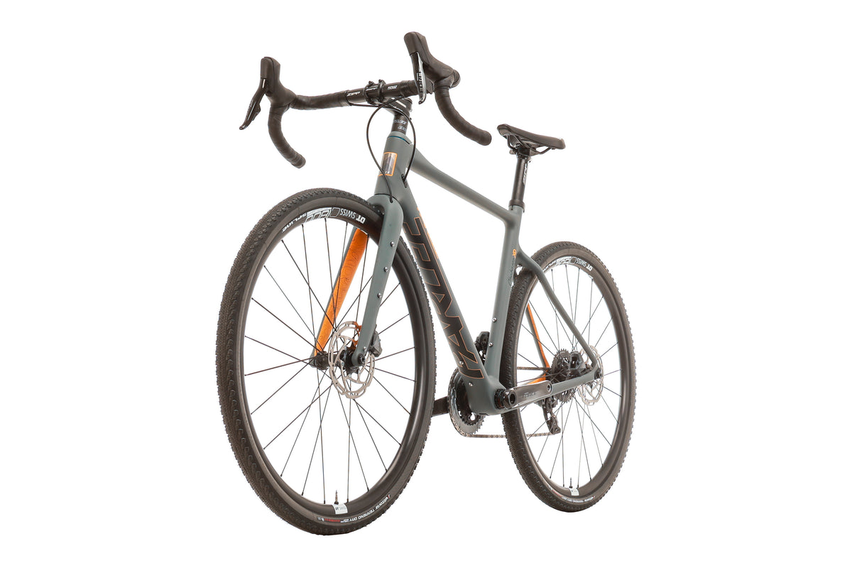 Parlee Chebacco XD Gravel Bike - 2021, Medium | The Pro's Closet