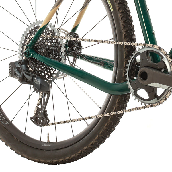 Ritte The Satyr Gravel Bike - 2021, X-Small | The Pro's Closet