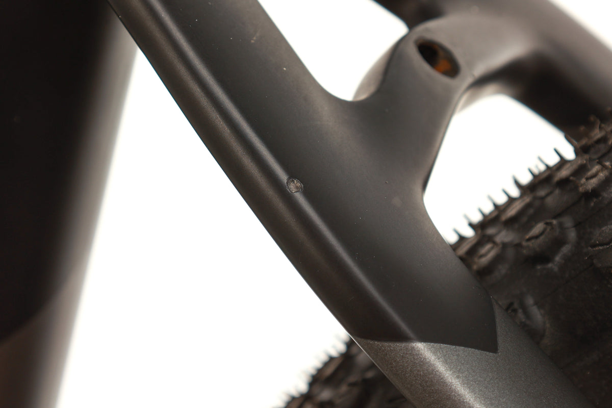 Jamis Renegade Elite Gravel Bike - 2019, 51cm | The Pro's Closet