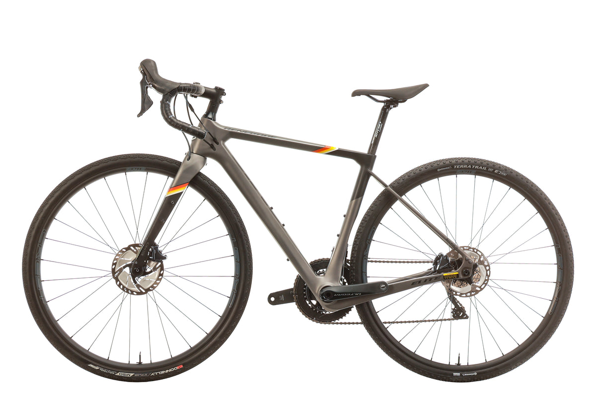 Jamis Renegade Elite Gravel Bike - 2019, 51cm | The Pro's Closet