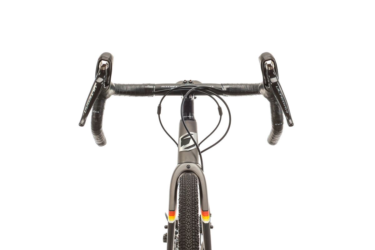 Jamis Renegade Elite Gravel Bike - 2019, 51cm | The Pro's Closet