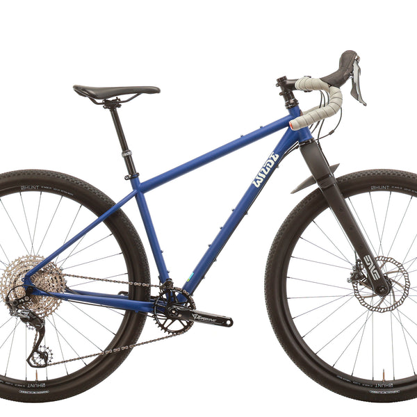 Wilde Bikes Co. Dream Engine Gravel Bike - 2023, | The Pro's Closet