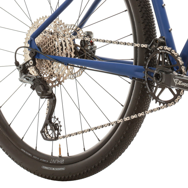 Wilde Bikes Co. Dream Engine Gravel Bike - 2023, | The Pro's Closet