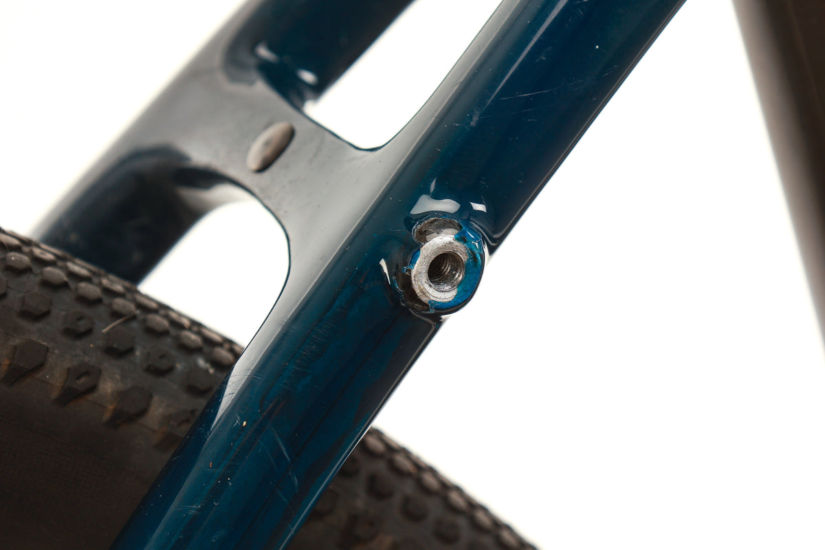 Trek Checkpoint SL 6 Gravel Bike - 2021, 54cm | The Pro's Closet