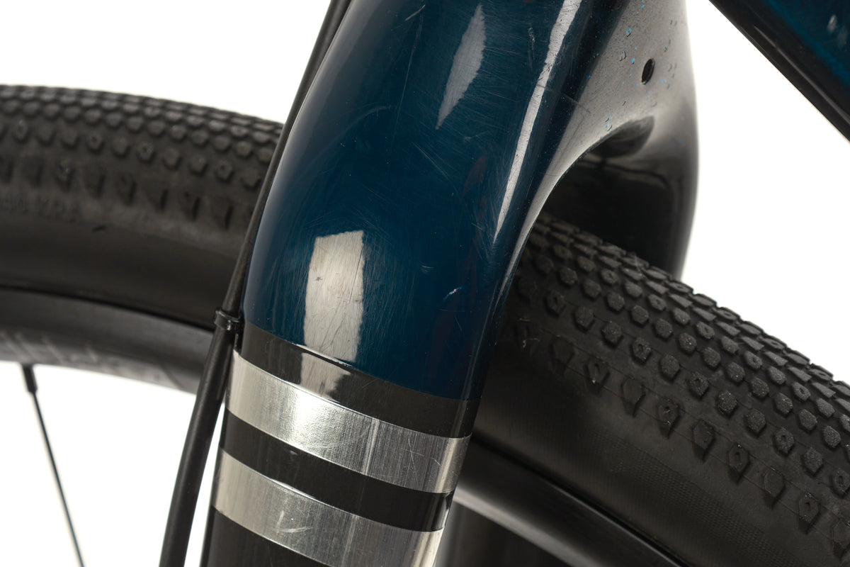Trek Checkpoint SL 6 Gravel Bike - 2021, 54cm | The Pro's Closet