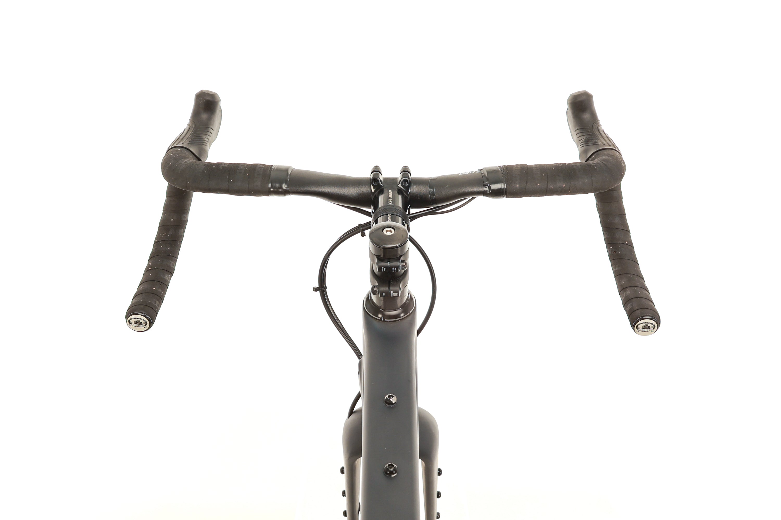 OBED Boundary GRX 810 Di2 Gravel Bike - 2021, Large | The Pro's Closet ...