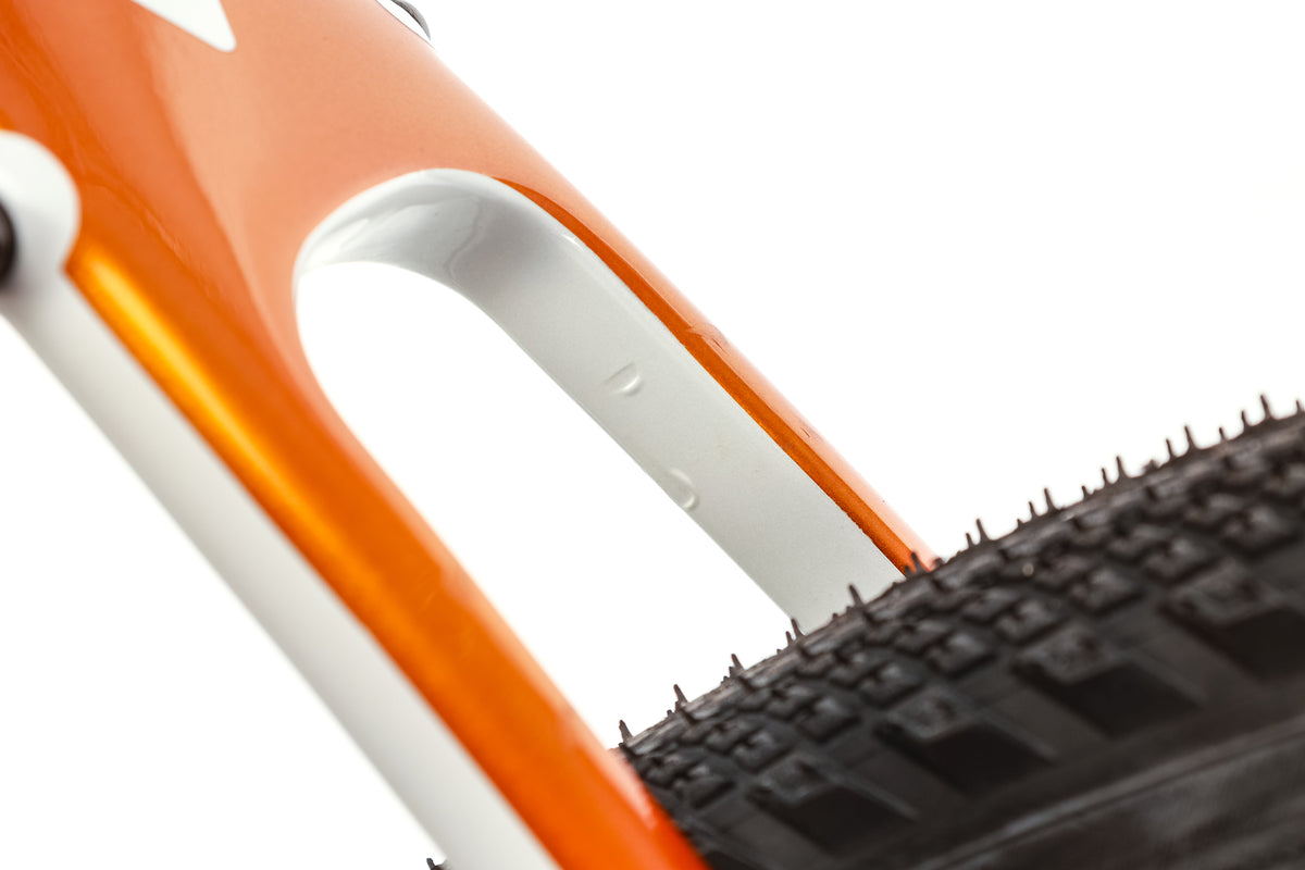 Diamondback Haanjo 8C Carbon Gravel Bike - 2022, | The Pro's Closet