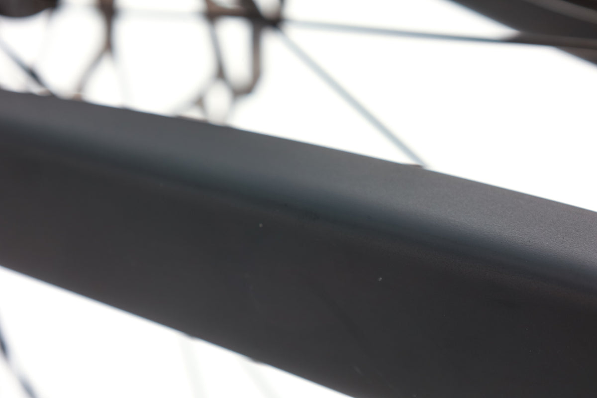 OBED Boundary GRX 810 Gravel Bike - 2021, Large | The Pro's Closet