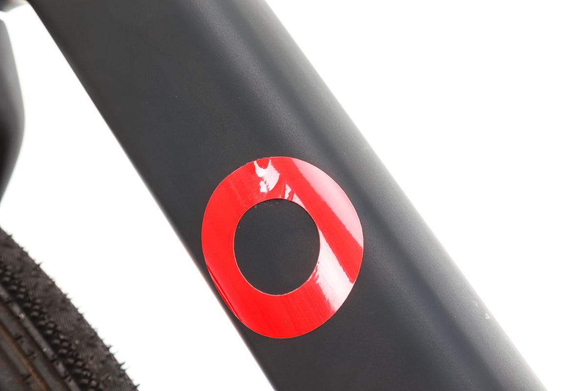 OBED Boundary GRX 810 Gravel Bike - 2021, Large | The Pro's Closet