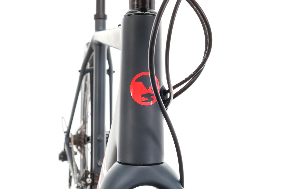 OBED Boundary GRX 810 Gravel Bike - 2021, Large | The Pro's Closet