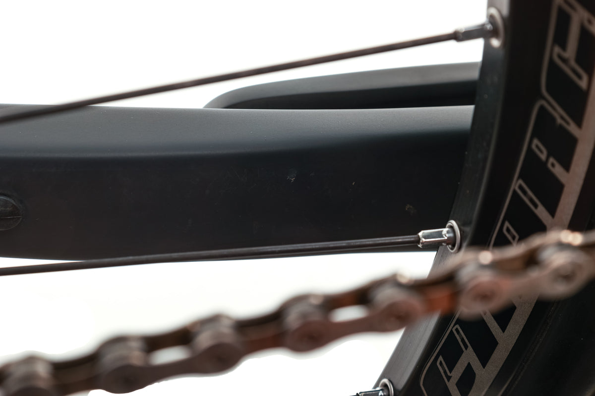 OBED Boundary GRX 810 Gravel Bike - 2021, Large | The Pro's Closet