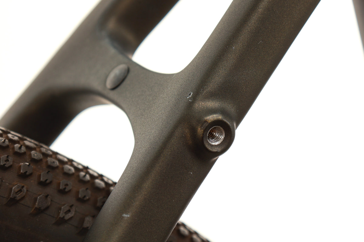 Trek Checkpoint SL 5 Gravel Bike - 2021, 56cm | The Pro's Closet