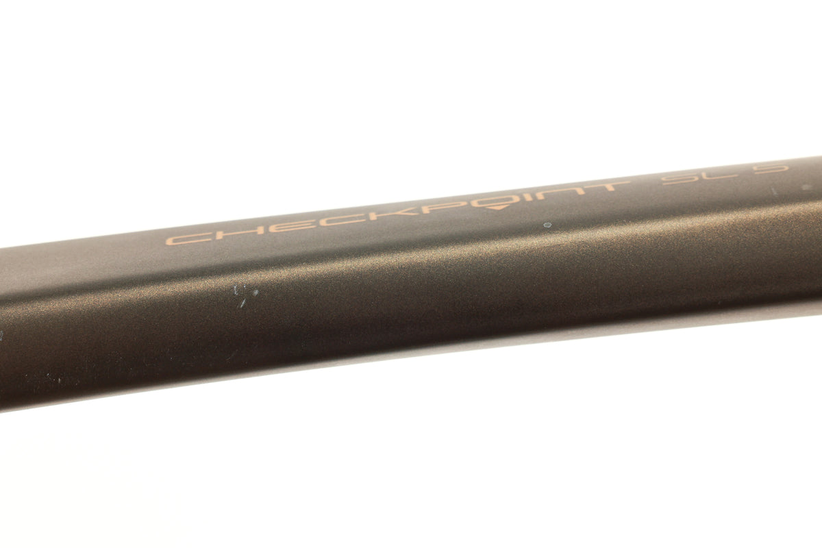 Trek Checkpoint SL 5 Gravel Bike - 2021, 56cm | The Pro's Closet