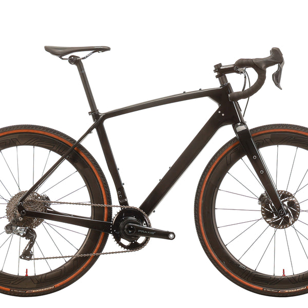 Rodeo Labs Traildonkey 3.1 Gravel Bike - 2021, 5 | The Pro's Closet