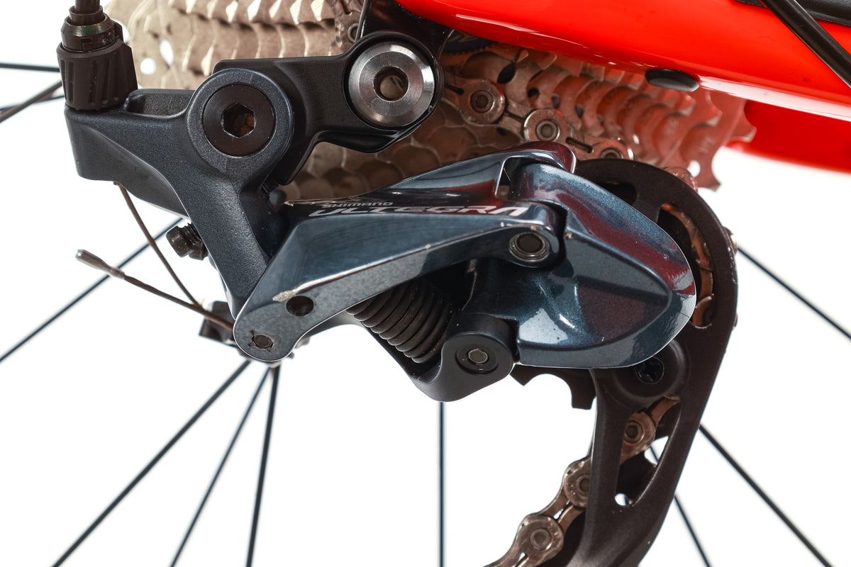 Diamondback Haanjo 7C Carbon Gravel Bike - 2018, | The Pro's Closet