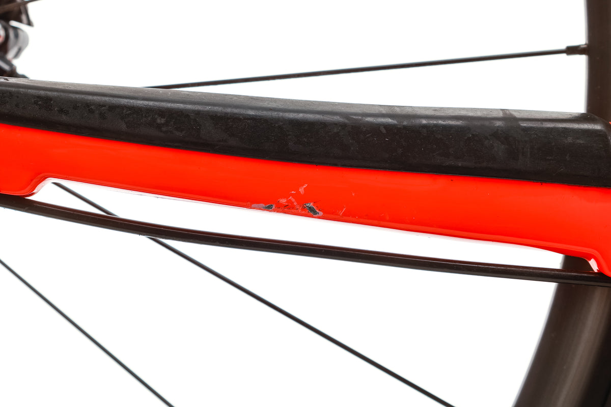 Diamondback Haanjo 7C Carbon Gravel Bike - 2018, | The Pro's Closet