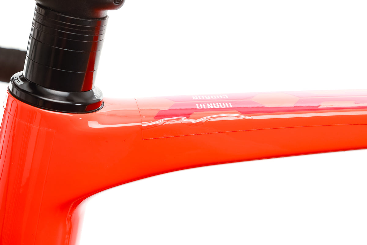 Diamondback Haanjo 7C Carbon Gravel Bike - 2018, | The Pro's Closet