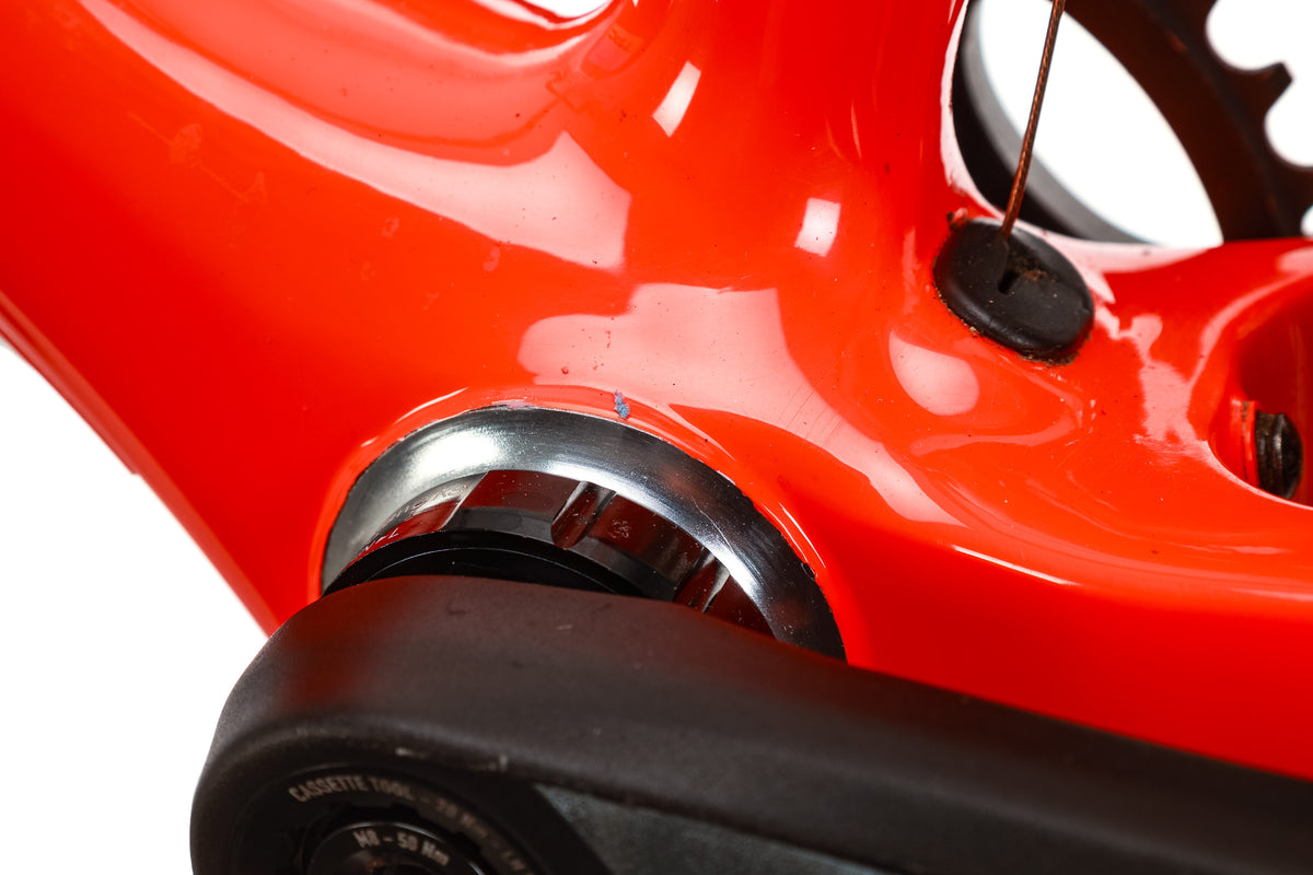 Diamondback Haanjo 7C Carbon Gravel Bike - 2018, | The Pro's Closet