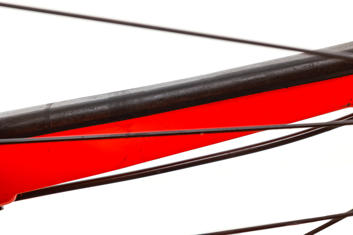 Diamondback Haanjo 7C Carbon Gravel Bike - 2018, | The Pro's Closet