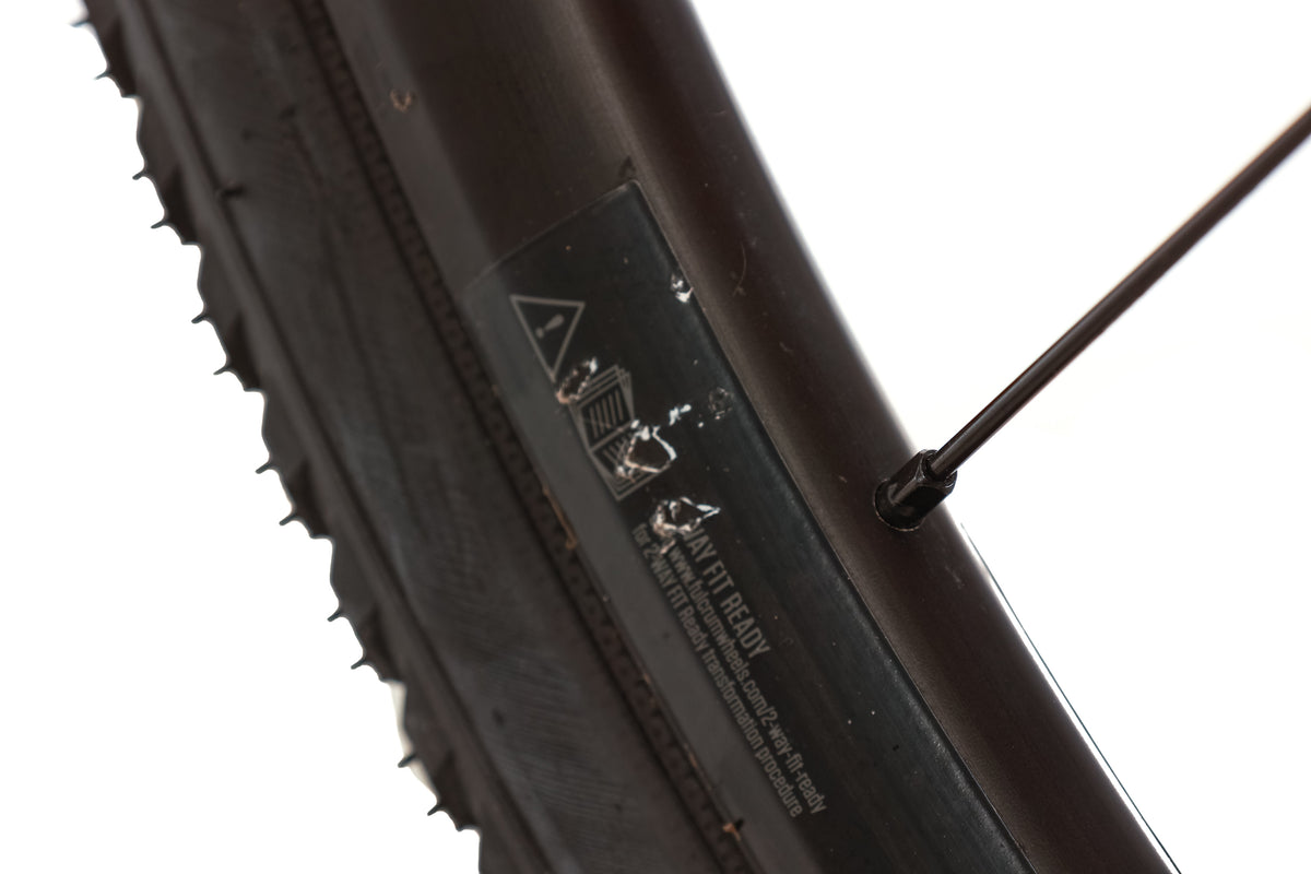 Diamondback Haanjo 7C Carbon Gravel Bike - 2018, | The Pro's Closet