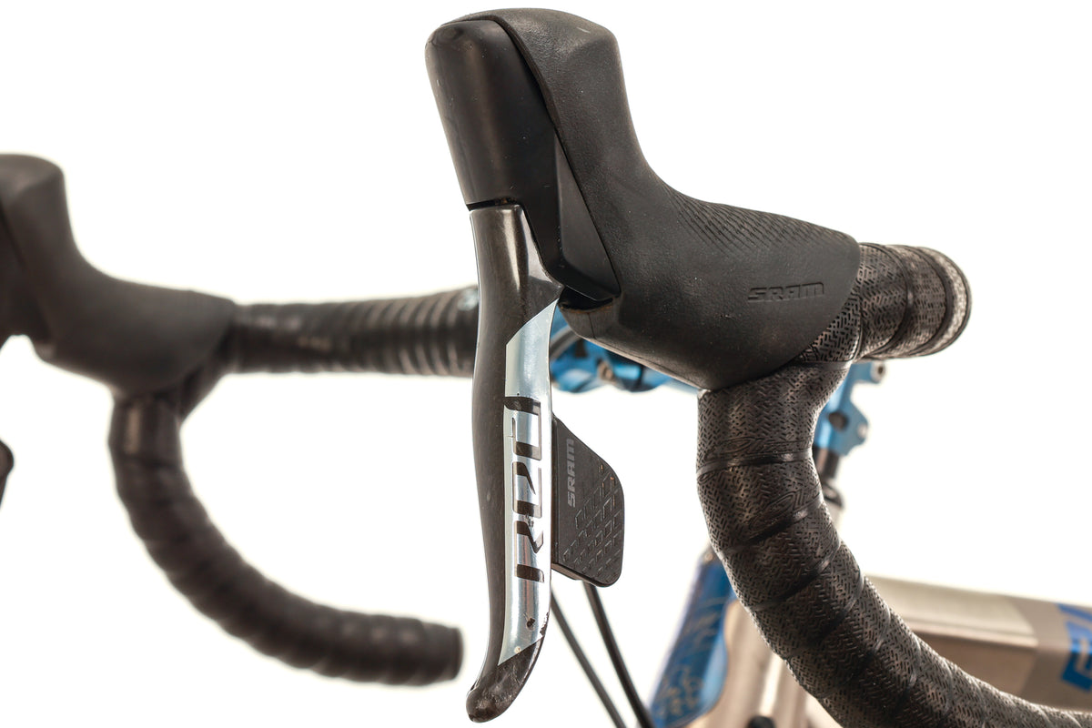 Lynskey GR PRO Race Gravel Bike - Small | The Pro's Closet