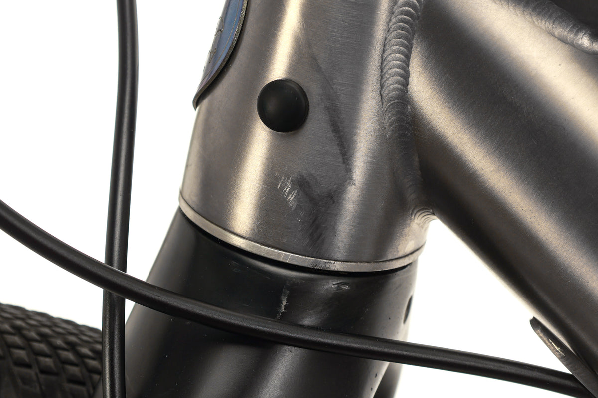 Lynskey GR PRO Race Gravel Bike - Small | The Pro's Closet