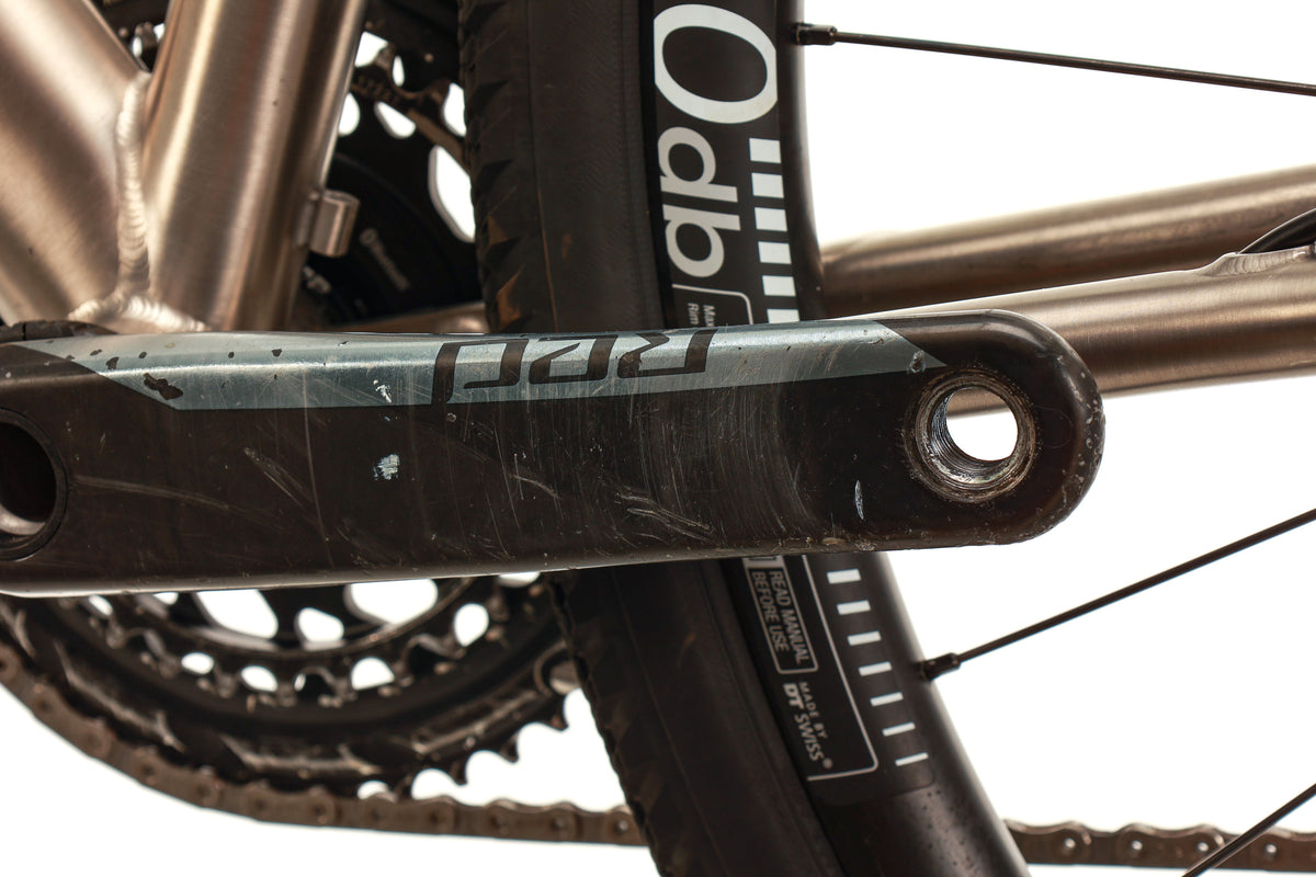 Lynskey GR PRO Race Gravel Bike - Small | The Pro's Closet